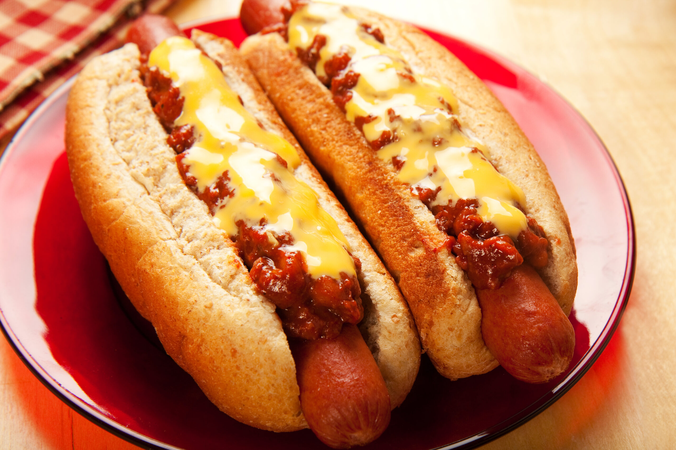 Chili-Cheese Dogs - Chews Wisely Alabama