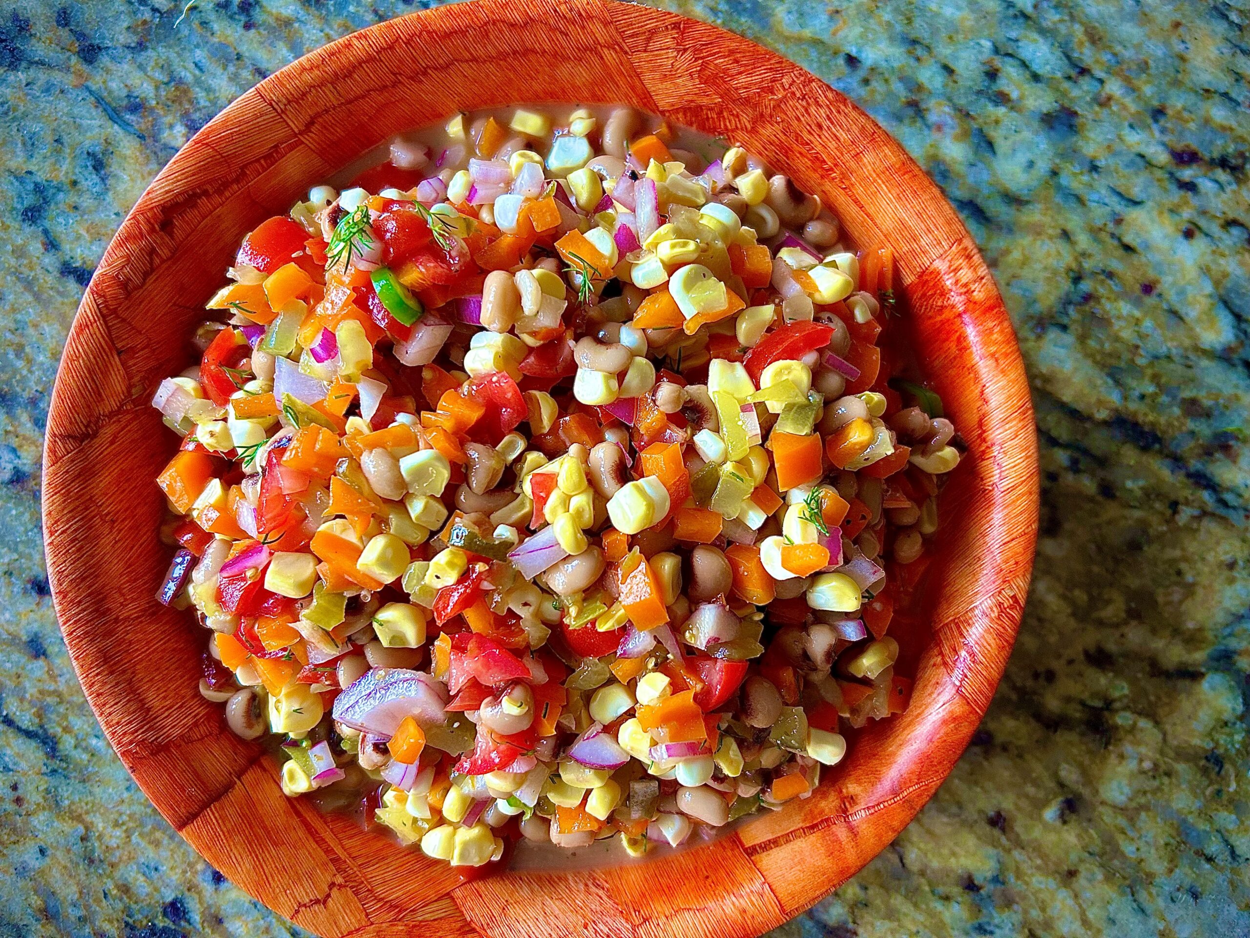 Cowboy “Caviar” - Chews Wisely Alabama